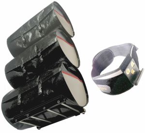 external frame, neotrekk ultralight frame pack, front pack, Stackpack ...